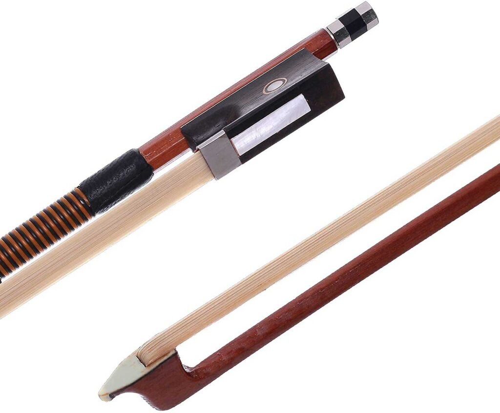 Best Violin Bow With The Best Features | Reviews & Buying Guide