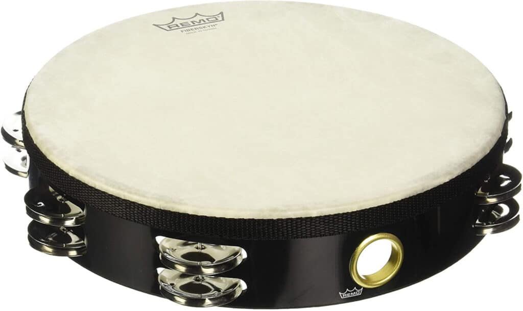 Best Tambourine With The Best Sounds| Reviews & Buying Guide